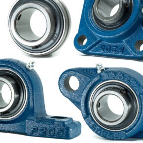 Bearings - Aire Bearings