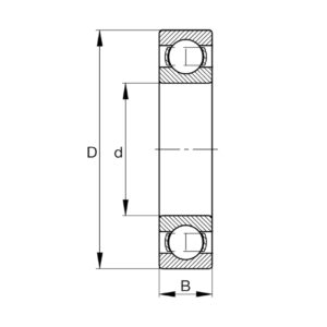 How to Measure Bearings | Aire Bearings