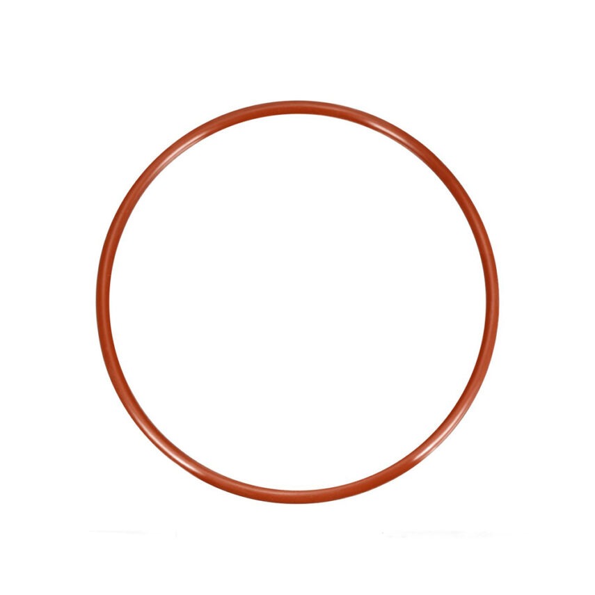 19 x 3.5 Silicone (VMQ) O-Ring (19mm ID x 3.5mm C/S) (19x3.5) - Aire ...