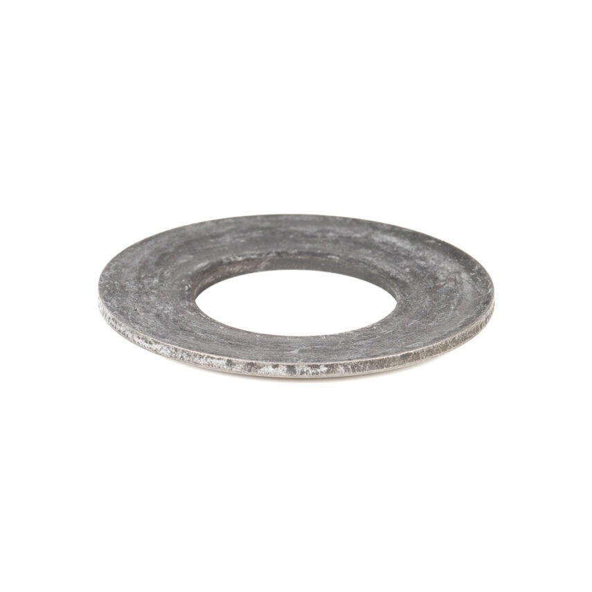 15x8.2x0.8mm (OH=1.2mm) Disc Springs / Belleville Washers - Aire Bearings